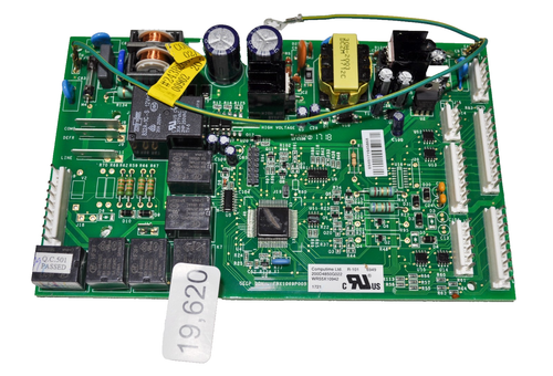 GE WR55X10942 Refrigerator Control Board 200D 4850G022 | eBay
