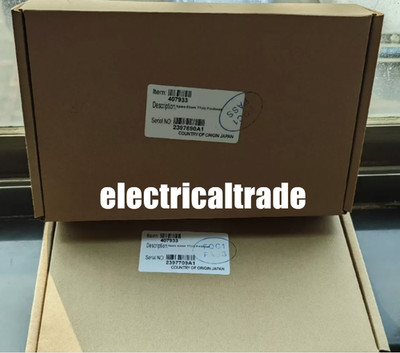 VIDEOJET 6330 Brand New Printhead 53mm 407933 6330 | eBay
