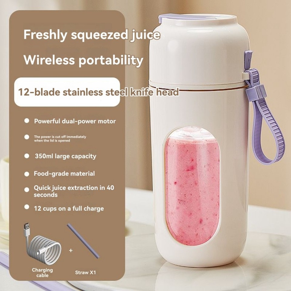High Appearance Small Juice Cup Electric Juice Cup A Q1Q99866 ...