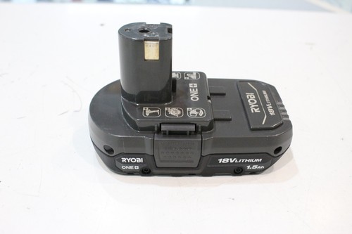 Ryobi RB1815C 1.5Ah Cordless Tool Battery *FOR PARTS | eBay Australia