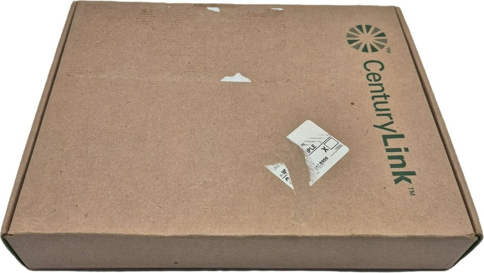 Qwest Century Link Approved Zyxel Q1000Z Wireless Modem Router Dual ...