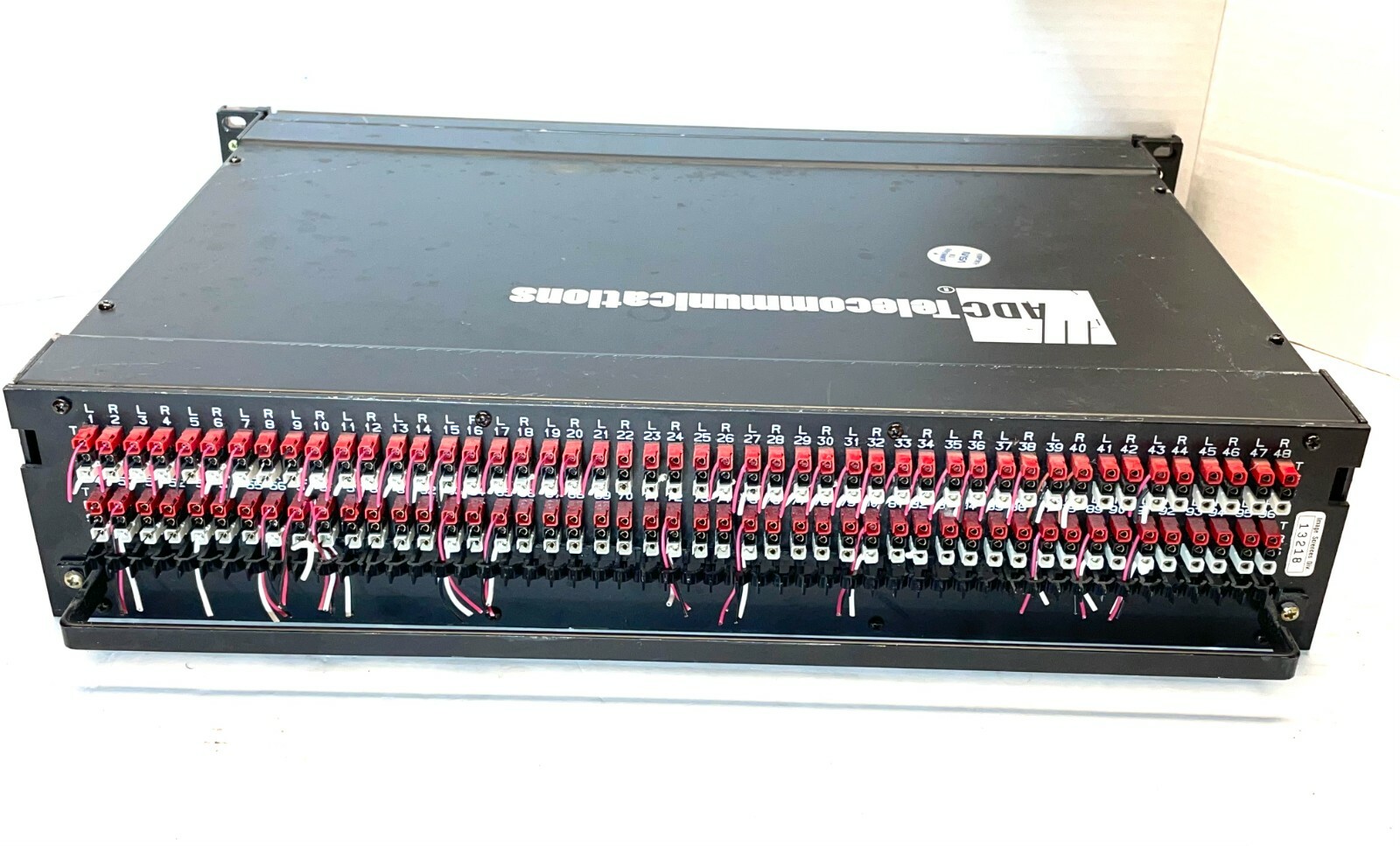 ADC Telecommunications Inc. Patch Panel | eBay