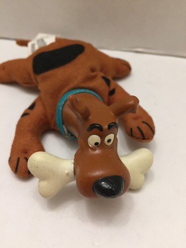 Scooby Doo and the Alien Invaders Burger King Figure Cartoon Network ...