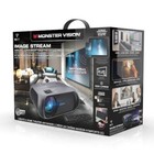 Monster Vision Image Stream + FULL Projector Kit | eBay