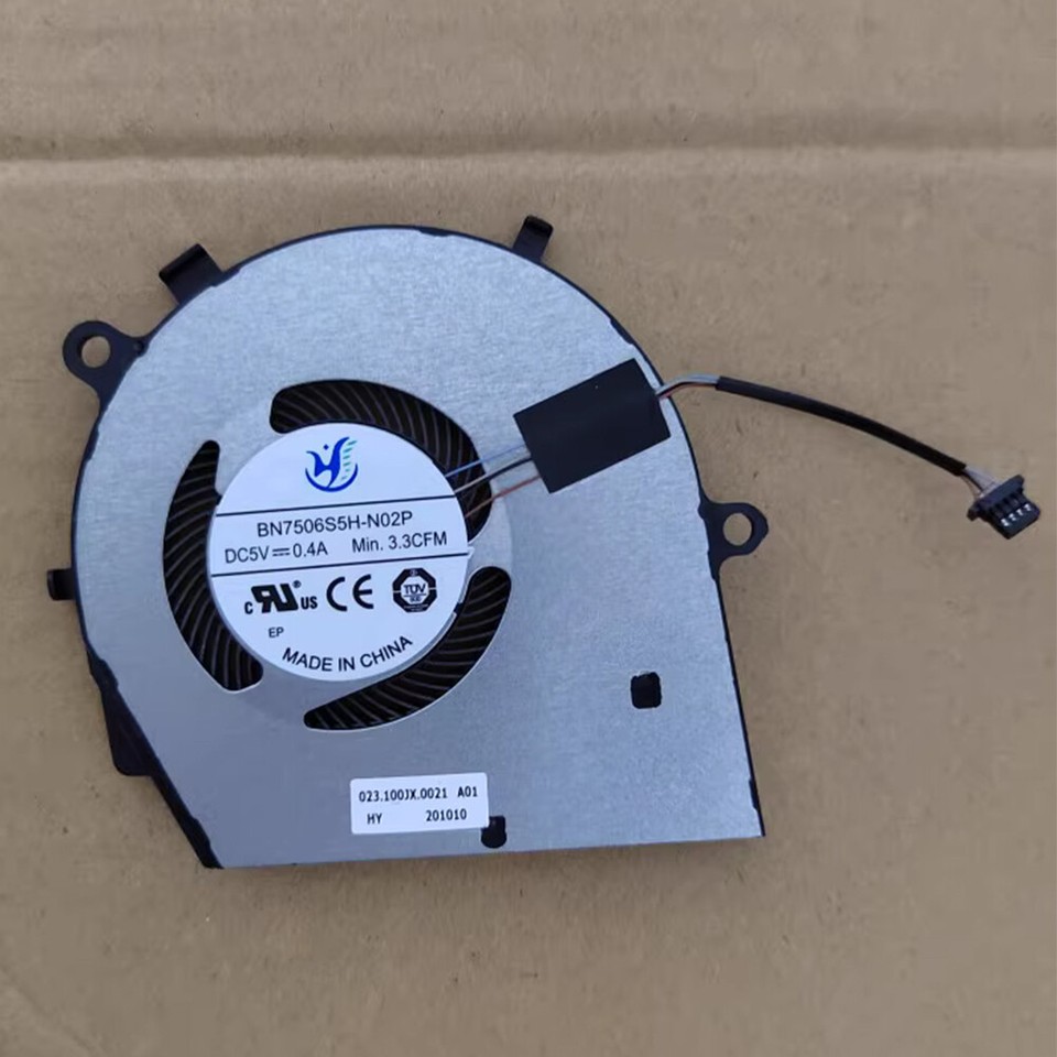 0CHNHW FOR Dell Latitude 3410 3510 E3410 E3510 CPU Fan Cooling | eBay