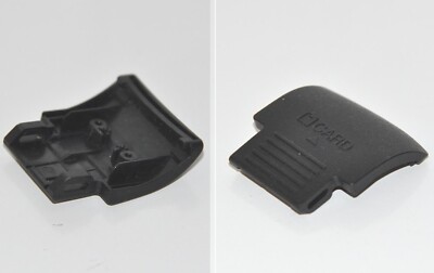 SD slot, memory card cover, cover door for Nikon D80 | eBay Australia