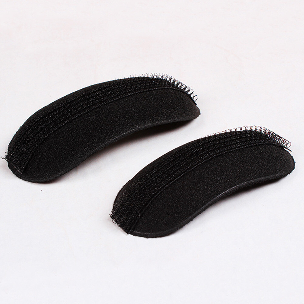 Sponge Ladies Women Hair Style Fashion Bump Up Volume Clip Back Beehive ...