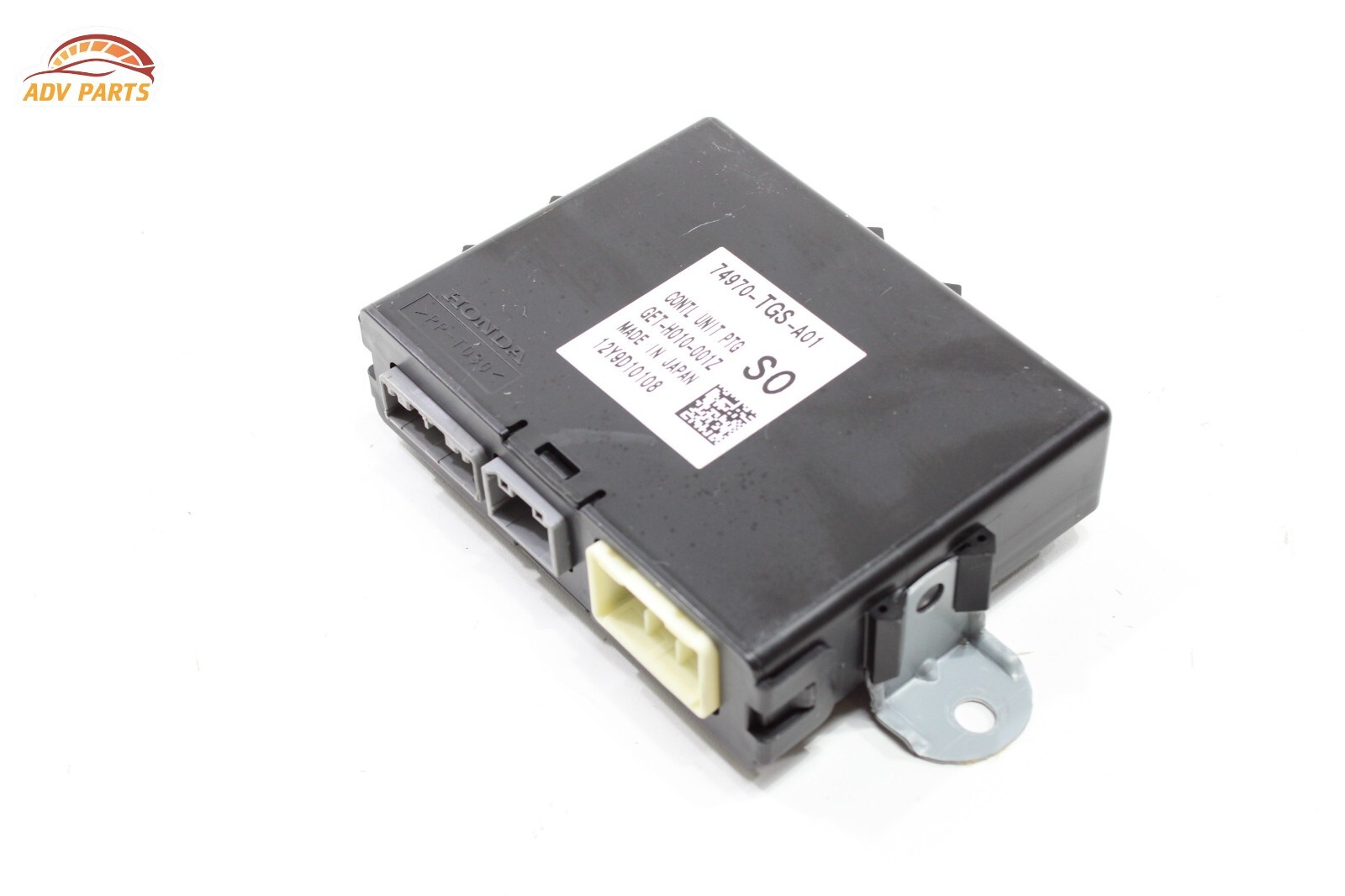 HONDA PASSPORT TAILGATE LIFTGATE BACK DOOR POWER CONTROL MODULE UNIT ...
