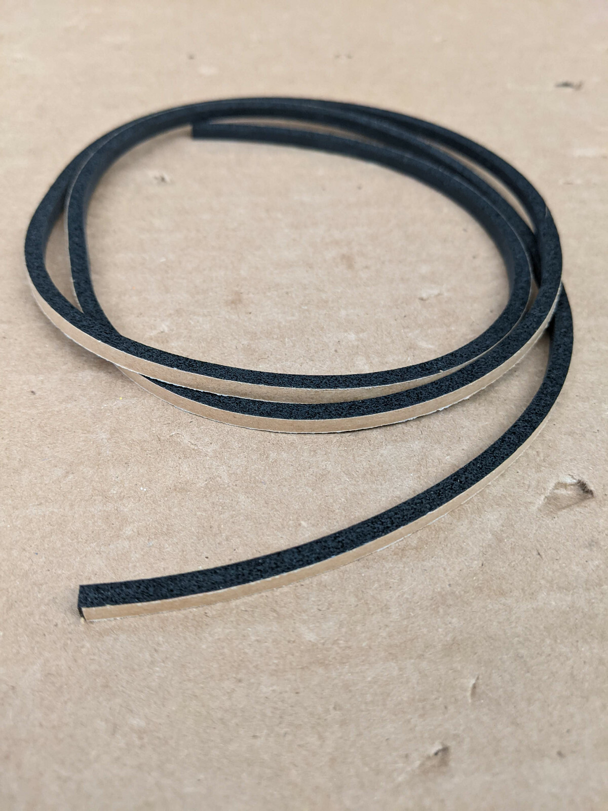 Mint 2011-2022 Honda Rubber Seal Weatherstrip Seal 73525-SYY-000 OEM ...