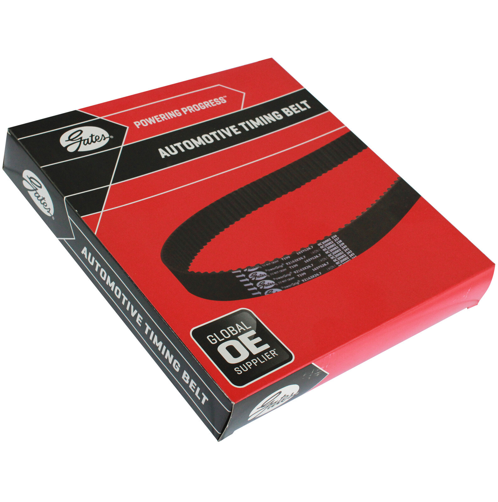 Gates Timing Belt #T020 | eBay