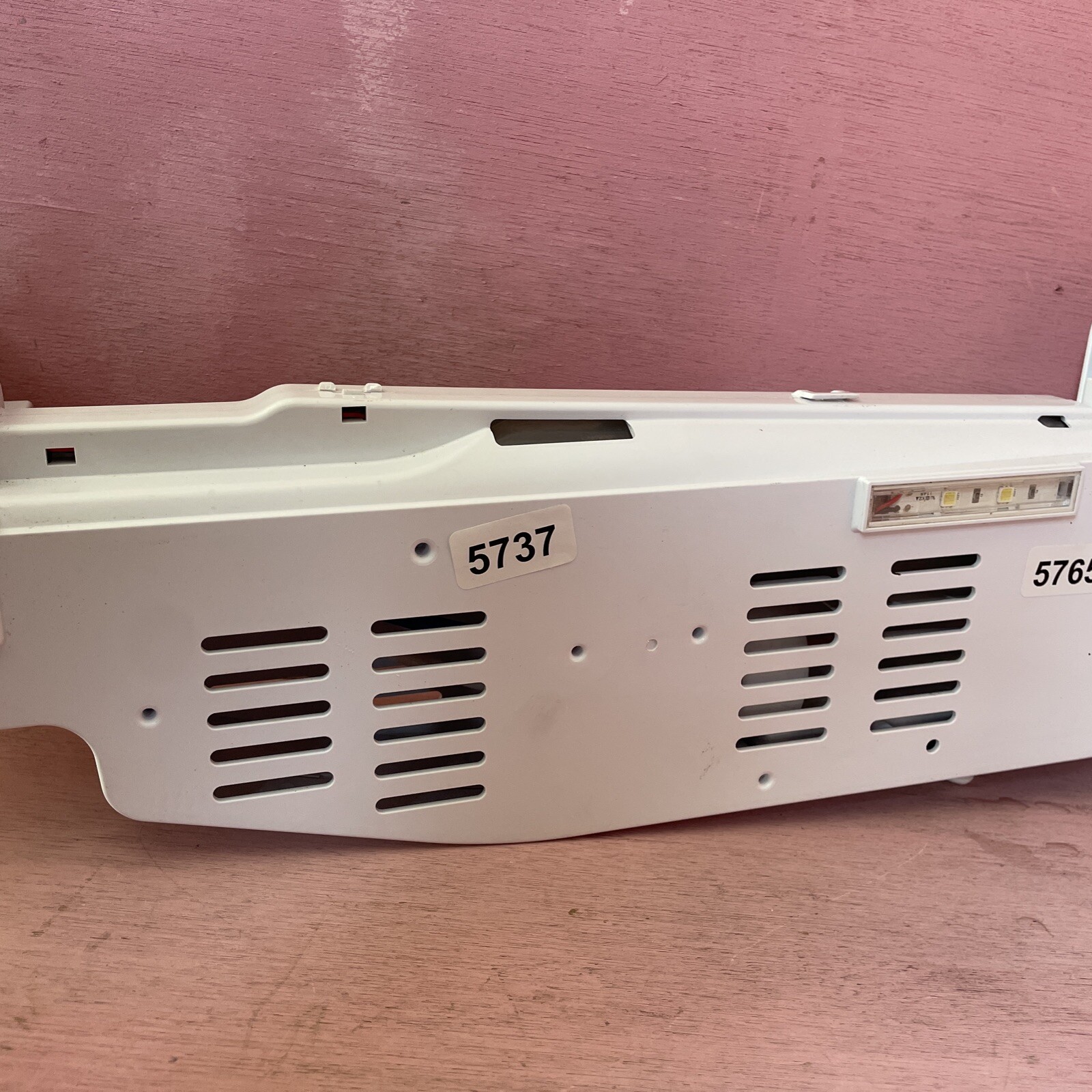 Samsung DA82-02869A Water Filter Housing | eBay