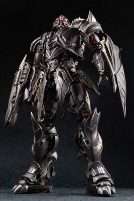 In stock Party BS-02 Dragoon Megatron Transformeable Action Figure ...