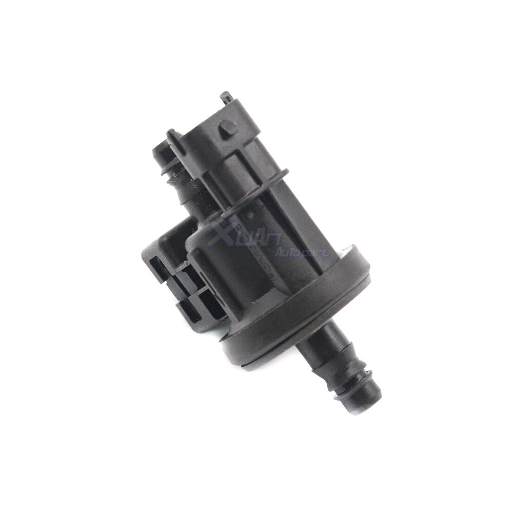 0280142517 BW93-9C915-AA Solenoid Vent Valve For Jaguar Land Rover ...