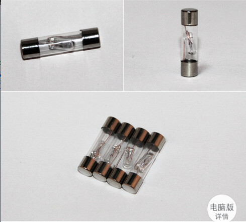 bulb for Car Circuit DC Tester 6V 12V 24V Voltage Gauge Test Light ...