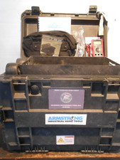 Armstrong Sgmtk1 General Mechanics Tool Kit for sale online | eBay