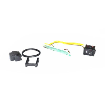 Fits For Plastiflex Low Voltage Switch And Harness Kit For Pistol Grip ...