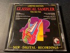 Limited Edition Classical Music Sampler Volume 2 (CD, 1987) | eBay