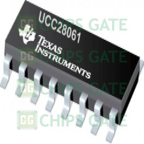 2PCS UCC28061DR IC PFC CTRLR TRANSITION 16SOIC 28061 UCC28061 #D9* | eBay