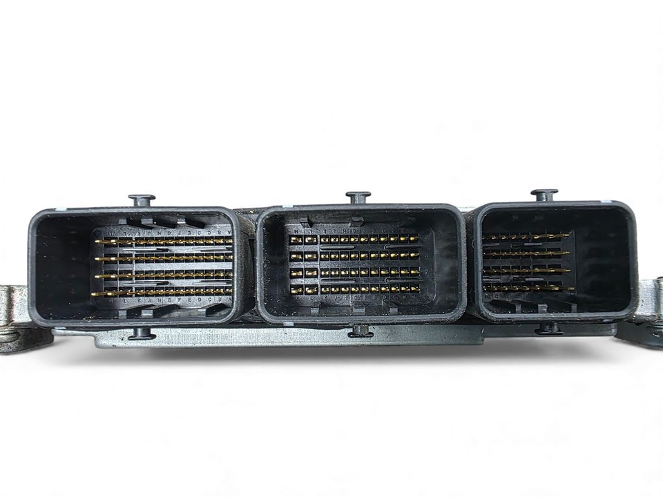 JDM Subaru Levorg VM4 2.0L Turbo Auto CVT OEM ECU Computer 22765AG221 ...