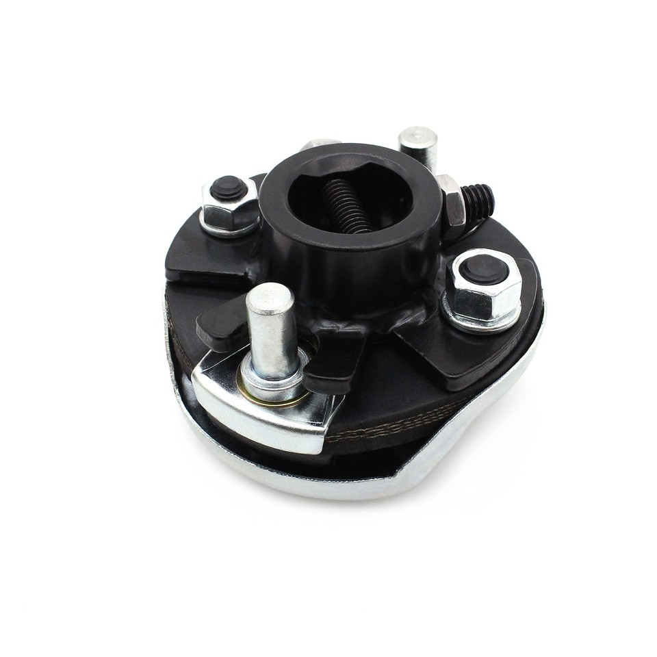 13/16" 36 Spline X 1" DD Steering Rag Joint Coupler for Chevrolet ...