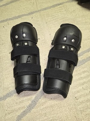 Thor Shin Guards for Motocross | eBay