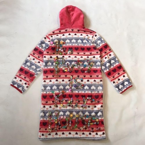 GETEMONTS FOOL'S CLOTHES PAJAMAS PARTY HOODIE PPP | eBay