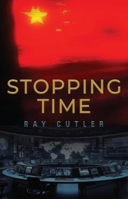 Ray Cutler Stopping Time (Paperback) (UK IMPORT) 9781959621737| eBay