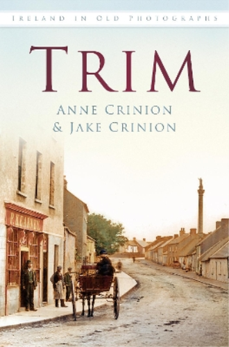 Jake Crinion Anne Crinion Trim (Paperback) 9781845881665 | eBay