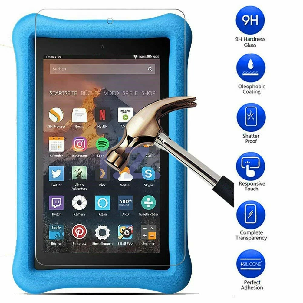 Zagg Screen Protector Kindle Fire