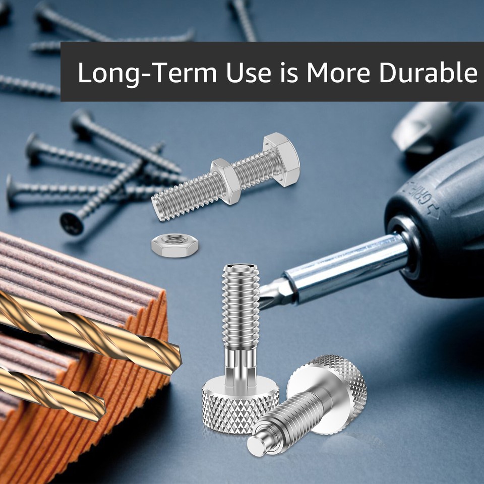 Handle Release Pins Aluminum Alloy M6 Quick Release Pins Hand Spring ...