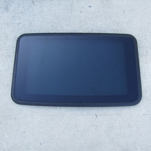 1996-2002 Toyota 4Runner Sunroof Moonroof Glass Window Panel | Upper ...