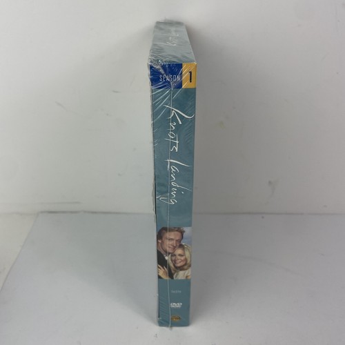 Knots Landing - The Complete First Season (DVD, 2006) for sale online ...