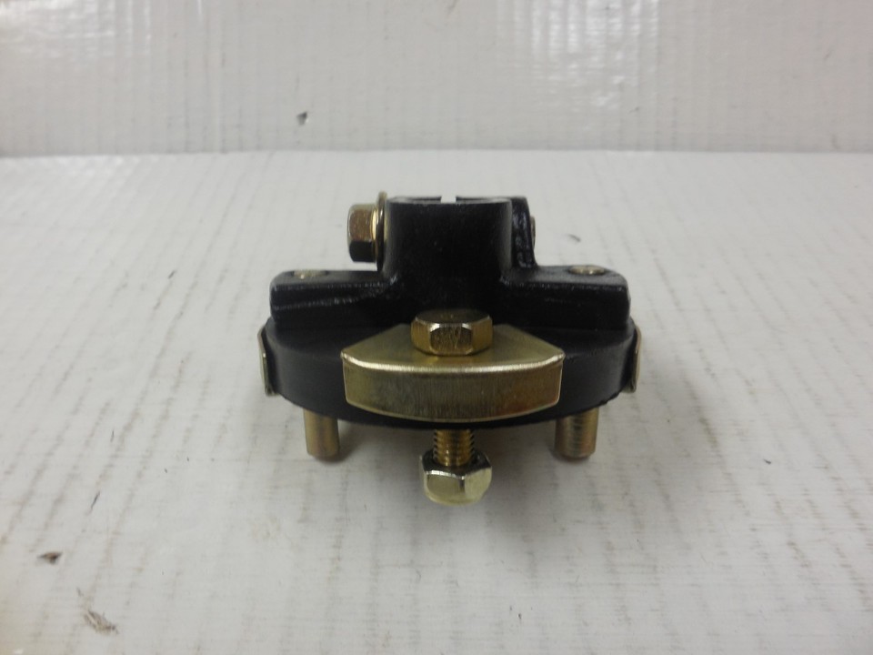 68-79,Ford Truck, F100,F150,F250, Steering Coupler- Rag Joint | eBay
