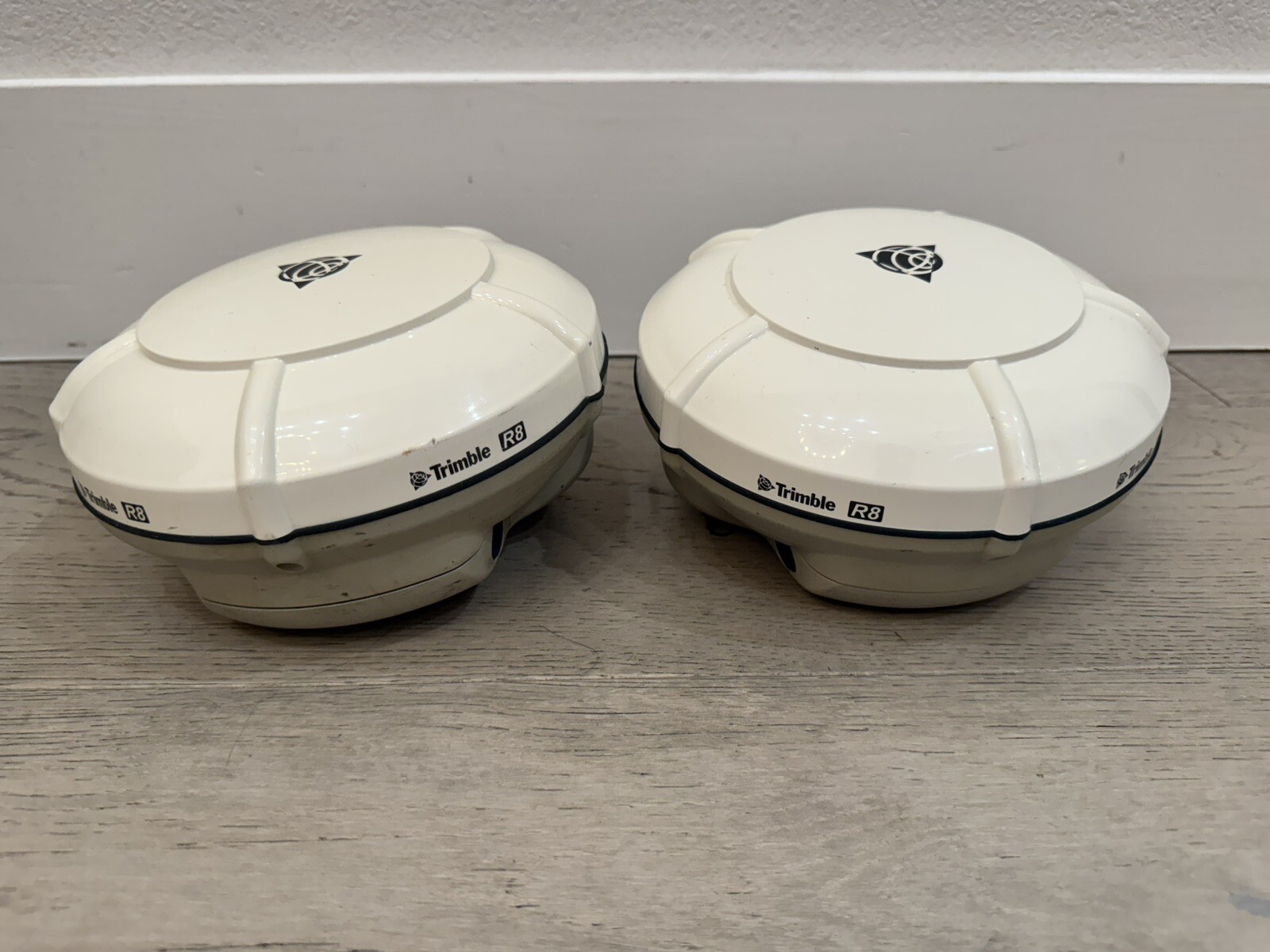 Trimble R8 Model 3 GPS GNSS Galileo Base Rover RTK UHF TSC3 Trimble ...