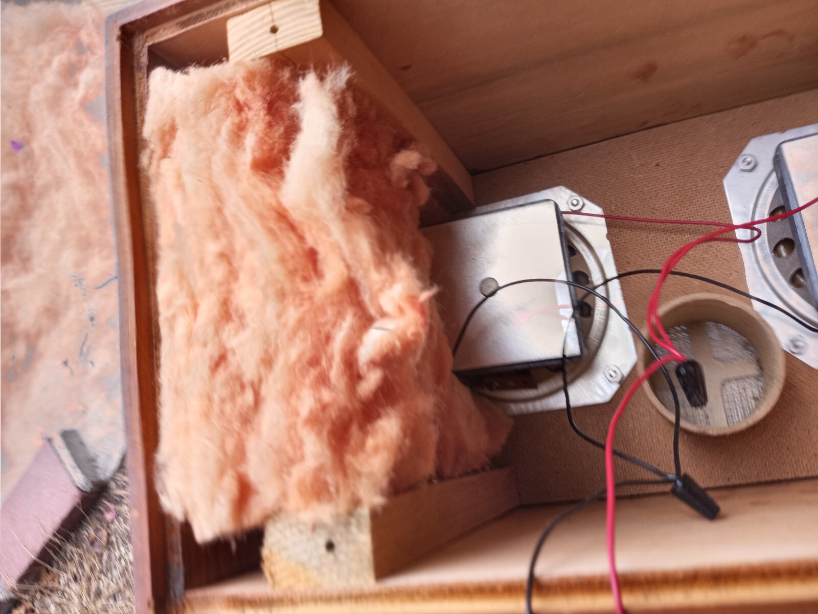 KLH Model 15 FIFTEEN) Vintage Audio Speakers | eBay