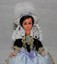 French Breton 7 Inch Plastic Doll in Traditional Dress | eBay