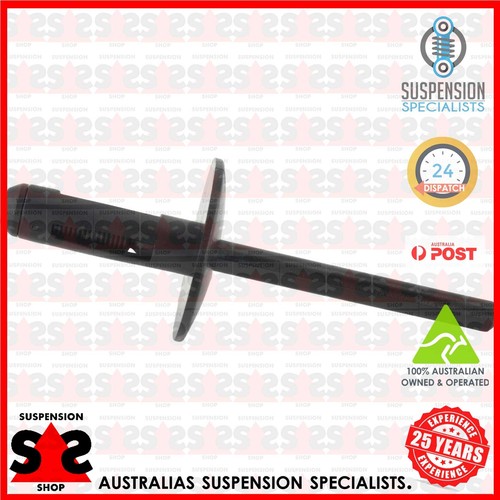 Assortment, Blind Rivets Suit BMW X5 (E53) 4.8 is X5 (E53) | eBay