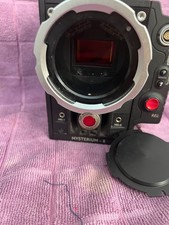 Red Movie Cameras for sale | eBay