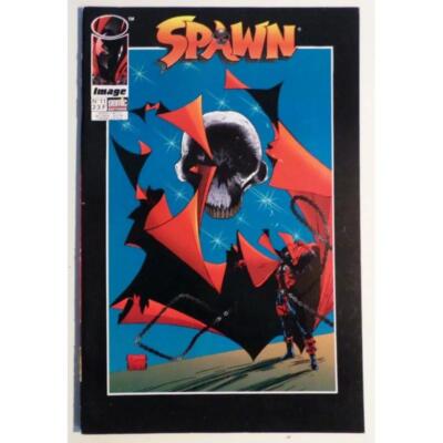 Spawn (Semic Magazine) N° 11 - Comics Image | eBay
