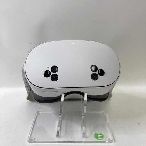 Meta Quest 3S 128GB Standalone All-in-One VR Headset S3A | eBay