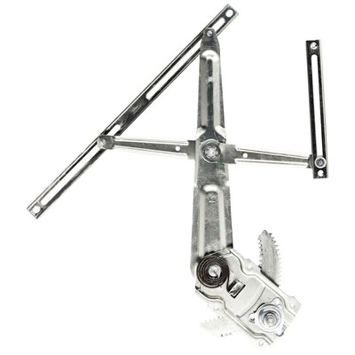 Window Regulator Glass Front Driver Left Side for 4 Runner Truck ...