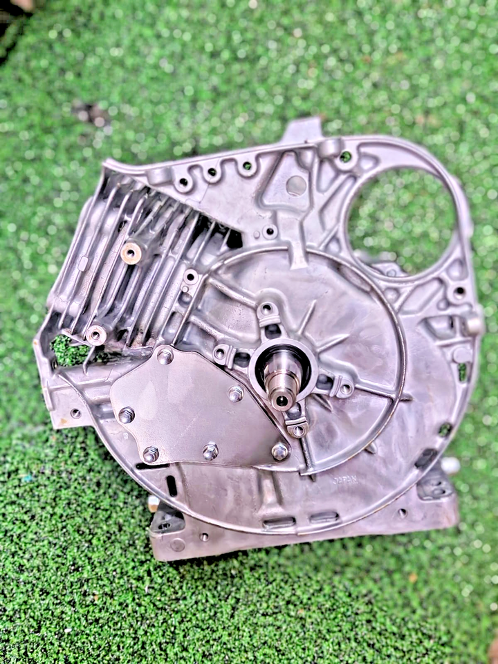 KAWASAKI FE290 10HP SHORT BLOCK ENGINE 59341-2112 JOHN DEERE TS 4x2 ...