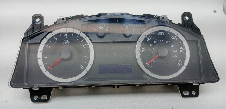 2011-2012 Ford Escape MPH Speedometer Instrument Gauge Cluster ID: BL8T ...