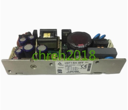 1 PCS LAMBDA LWT15H-5FF Power supply board 5V+-15V | eBay