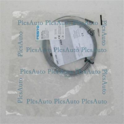 1PC New FESTO magnetic switch SMT-10M-PS-24V-E-2.5-L-OE 551373 | eBay