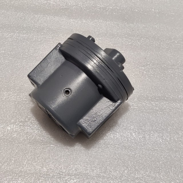 Rexroth R431003665 Type 'S' Relay Valves for sale online | eBay
