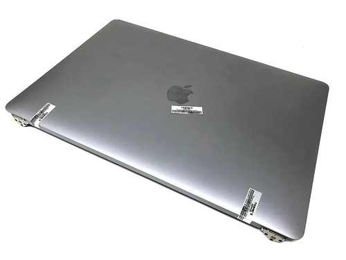 15" MacBook Pro A1990 Full Display Assembly 661-10355 Space Gray 2018 ...
