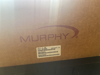 Gauges - Murphy Gauge