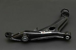 HARDRACE FRONT LOWER CONTROL ARM FIT CIVIC 6 EK3/4/5/9 EJ6/7/8/9 EM1 | eBay