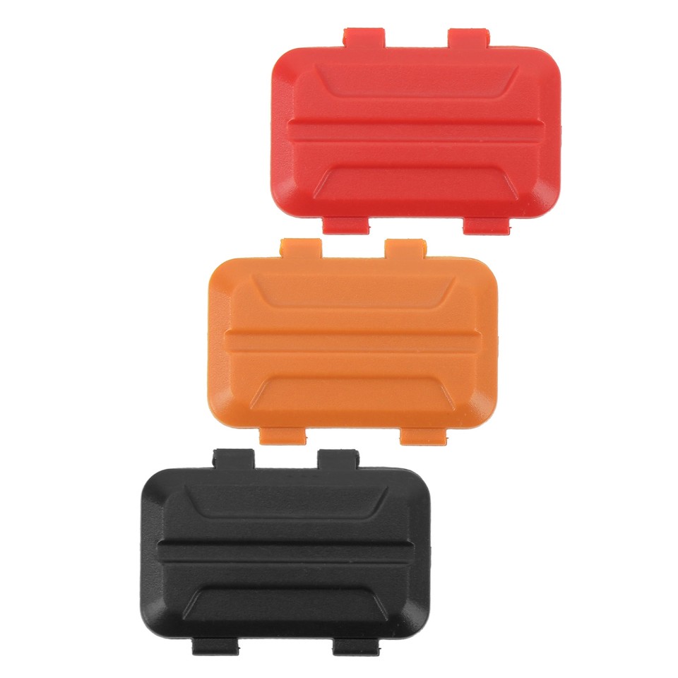 RC Side Tool Box Professional High Simulation RC Car Tool Box For AXIAL ...